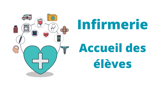 Infirmerie - Lycée Français International de Bahreïn