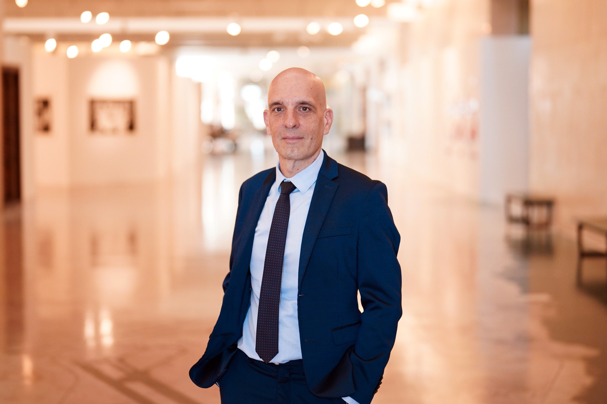 Administration - French International School of Bahrain